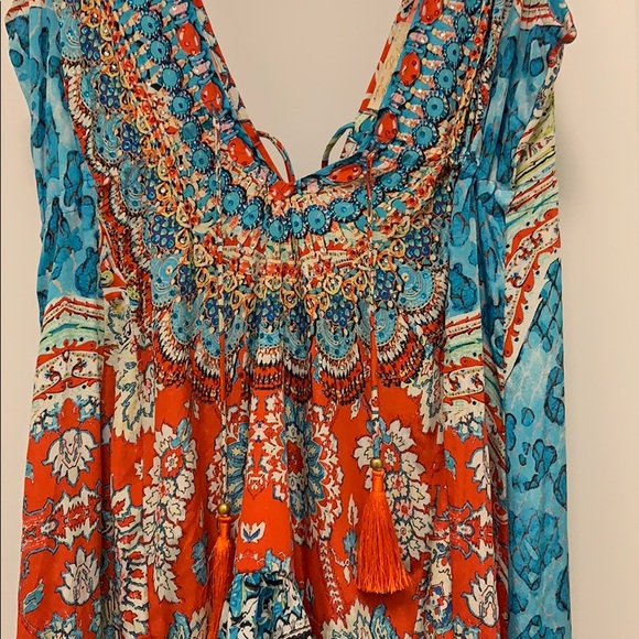 Everything But Water | Swim | Everything But Water Cover Up | Poshmark